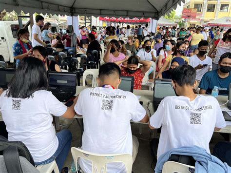Quezon City Government On Twitter Tuloy Tuloy Ang Pag Iikot Ng Ating