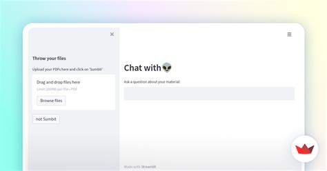 Chat With Multiple PDFs