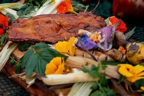 Fiesta De San Juan Conoce Los Platos M S Representativos De La Selva