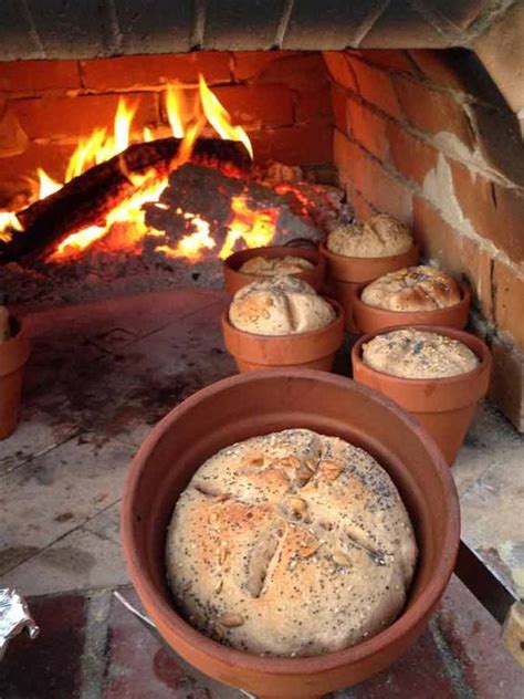Lees Alles Over Het Zelf Brood Bakken In De Oven En Broodbakmachine