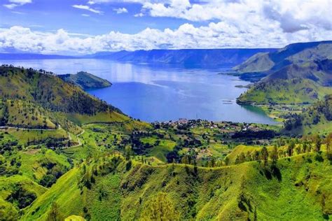 Tempat Liburan Di Sumatera Utara Yang Paling Terkenal