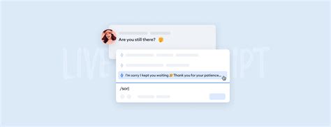 70 useful live chat scripts [ready to use templates]