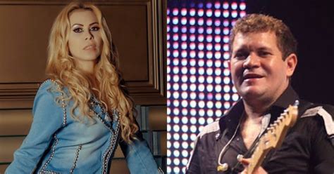 Joelma abre o jogo sobre separação polêmica de Ximbinha e revela algo