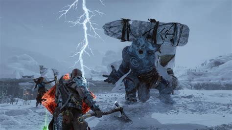 God of War Ragnarök Kampf Guide Jede Schlacht meistern S4G
