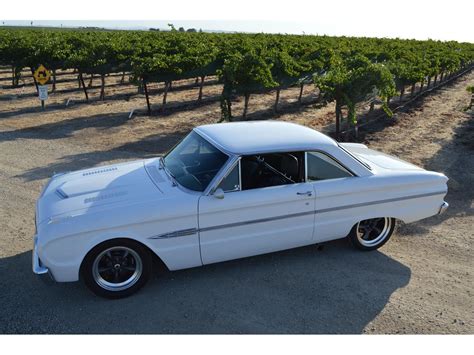 1963 Ford Falcon For Sale ClassicCars CC 1266798