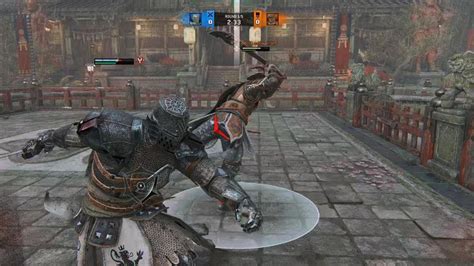 For Honor Warden VS Tiandi YouTube