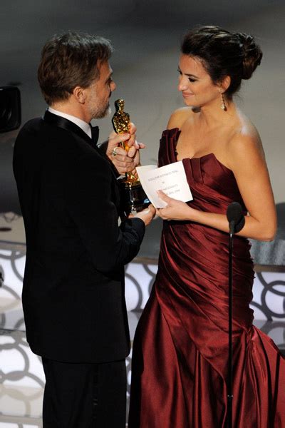 Christoph Waltz