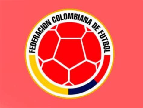 La Selecci N Colombia Cambi De Escudo As Qued Su Nuevo Dise O
