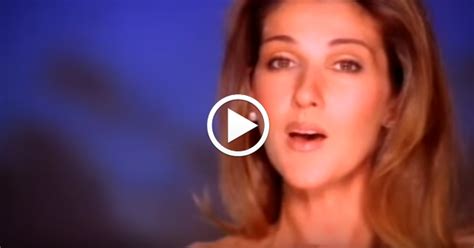 Celine Dion My Heart Will Go On