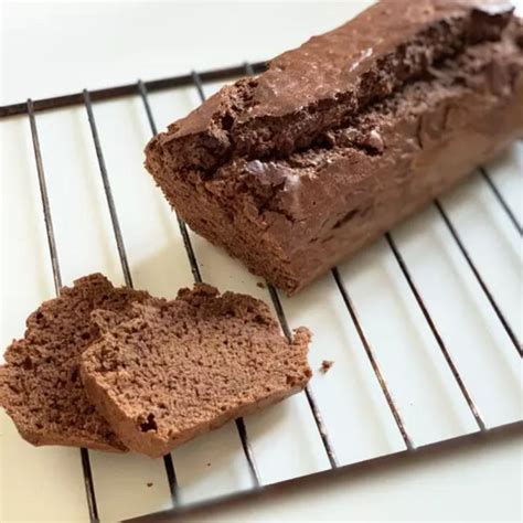 Cake Au Chocolat De Cyril Lignac