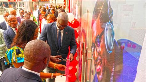 Côte d Ivoire SUNU assurances ouvre un nouveau bureau conseil