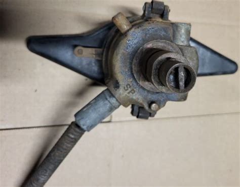 Purchase Model A Ford Distributor In Southampton New York United