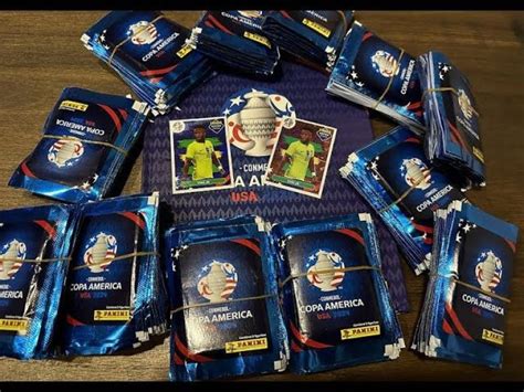 Figuritas de la Copa América cuánto cuesta llenar el álbum en Roca