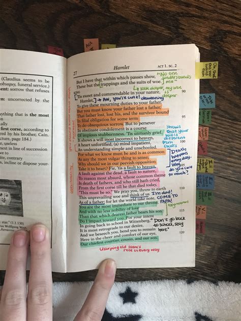 Incredible How To Annotate A Book Without Writing In It Ideas