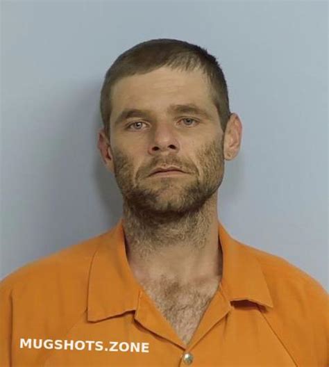 GORE ROBERT DANIEL 12 11 2023 Walton County Mugshots Zone
