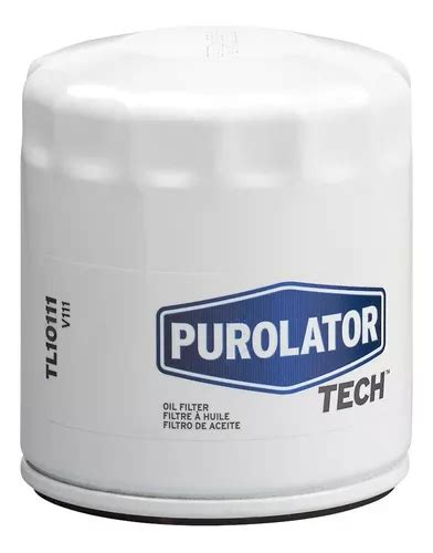 Filtro Aceite Purulator Suzuki Ciaz 1 4l 2022 MercadoLibre
