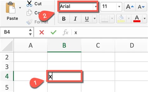 How To Type X Bar Y Bar P Hat And Other Statistical Symbols In Excel