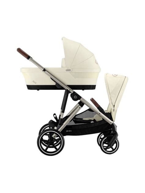 Cybex Duowagen Gazelle S TPE Baby Dump