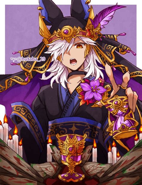 Cyno Genshin Impact Image By Hutaba 29 3991659 Zerochan Anime
