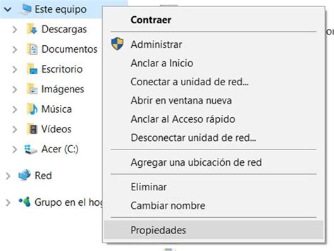 C Mo Ver Todas Las Especificaciones Del Pc En Windows