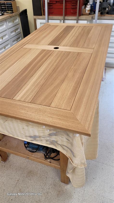 Customer Feedback FRAN MIRAMAR FL AYOUS OUTDOOR DINING TABLE