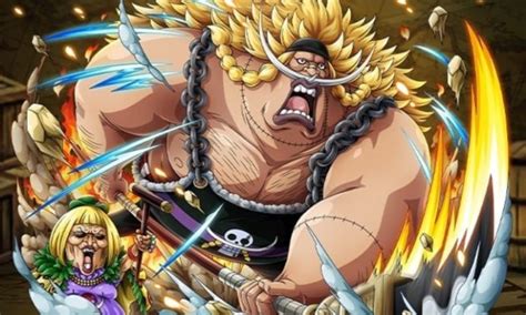 Barbe Blanche One Piece 10 choses qu il ferait s il était encore en