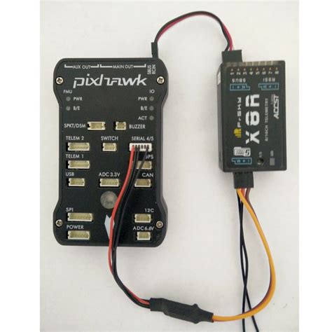 Apm Mavlink To Frsky X R Converter Discussions Diydrones Off