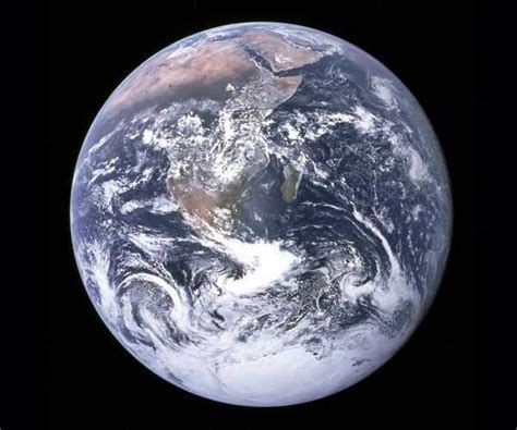 20 Fotos Impresionantes Del Espacio Y La Historia Espacial