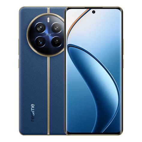 Get The Sleek Realme 12 Pro Plus 5G Blue 12GB 256GB Now