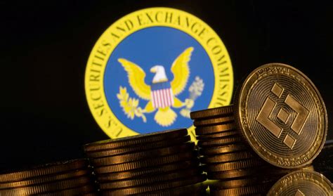 Under Court Deal With SEC Binance Can Continue U S Operations Amid