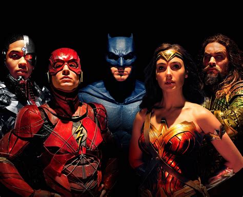 Justice League Wallpapers Wallpapers
