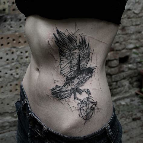 Kamil Mokot Tattoo Berlintattoo Tattoaria Tattoolookbook Tattoodo