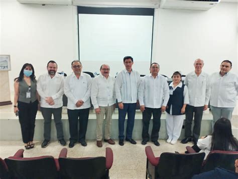 Realizan Primera Jornada De Medicina Interna Y Medicina Intensiva En El
