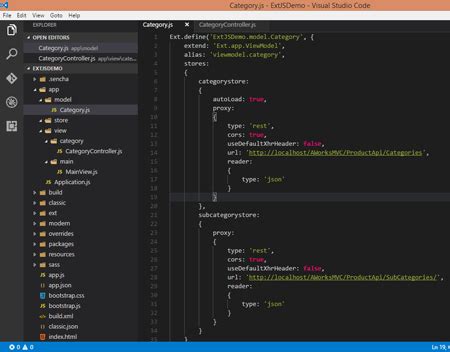 Enabling Render Indent Guides Setting In Visual Studio Code