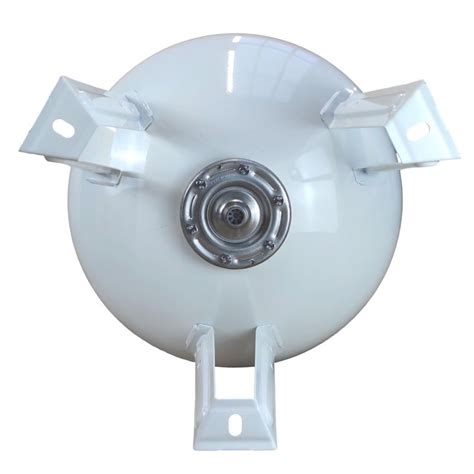 Réservoir à vessie vertical 500L AQUASYSTEM AVR Vessie garantie 5