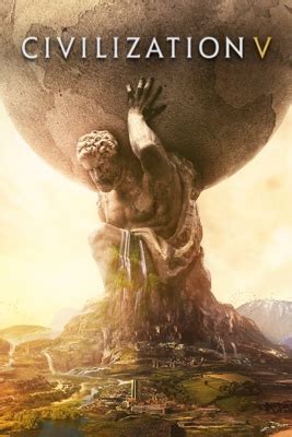Grid For Sid Meier S Civilization V By Esgrammor SteamGridDB