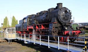 Lok Report Jahre Eisenbahn In Rheinland Pfalz