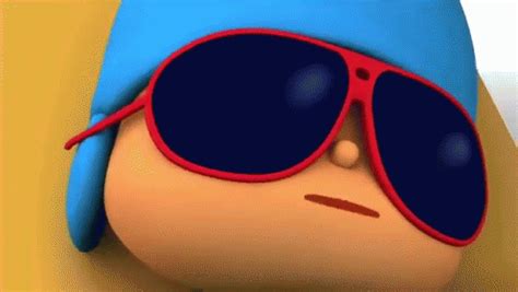 Poco Yo Gangnam Style Discover Share Gifs