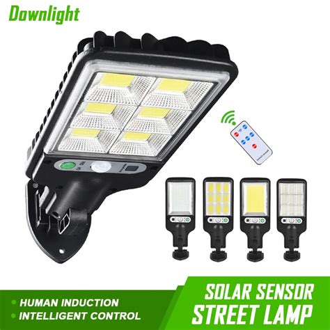 Downlight G Ne Led K D Duvar Lambas Su Ge Irmez 3 Modlar PIR Hareket