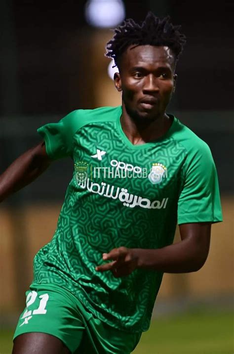 Al Ittihad Alexandria Club 2020 21 Auswärts Trikot