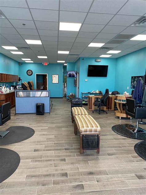 Bán Tiệm Nail In TX MUA BAN TIEM NAILS USA
