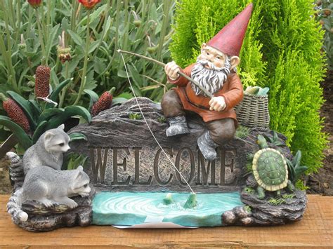Spring Gnome Wallpapers Wallpaper Cave