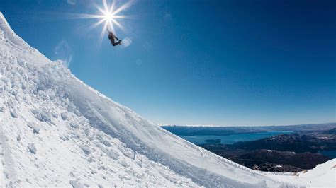 Extreme Snowboarding Wallpapers 62 Images