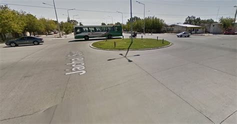 Fuerte Accidente En El Conector Sur Un Joven Motociclista Internado