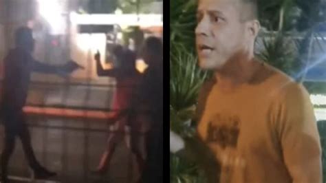 Vídeo Militar atira em adolescente durante briga de trânsito no DF