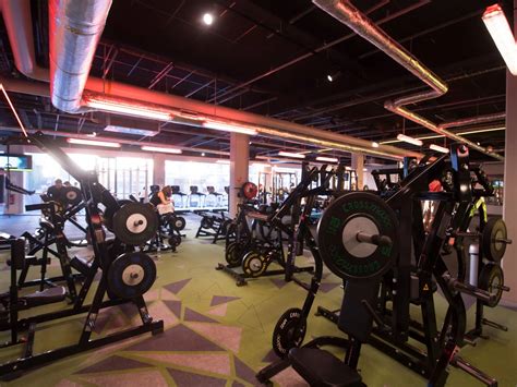 Comment choisir la meilleure salle de musculation à Caen pour atteindre