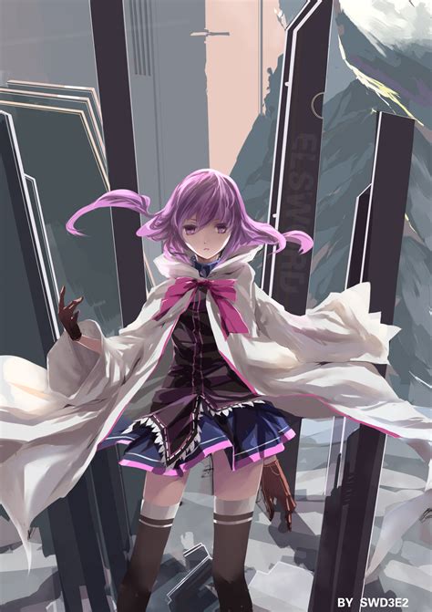 Elemental Master Aisha Aisha Elsword Mobile Wallpaper By Swd3e2