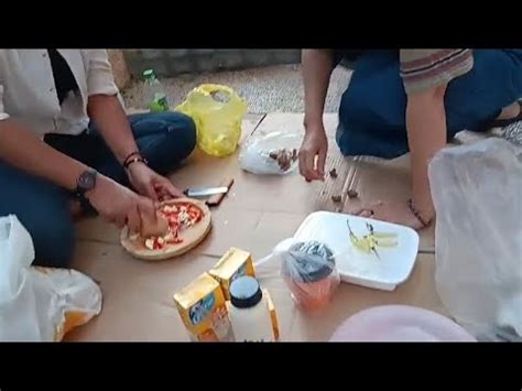 Beginilah Serunya Mak Mak TKW Hongkong Saat Kumpul Bersama Teman