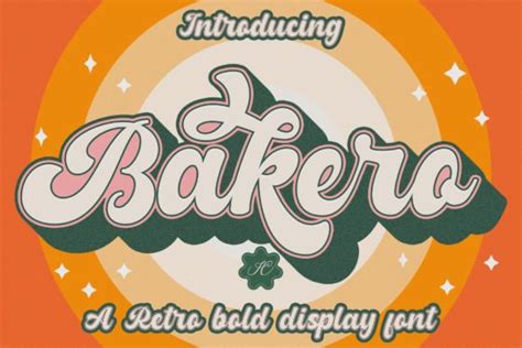 Sugar Cookies Font By Juncreative Creative Fabrica