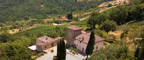 Venduta La Storica Casa Di Dante Alighieri Sulle Colline Di Fiesole